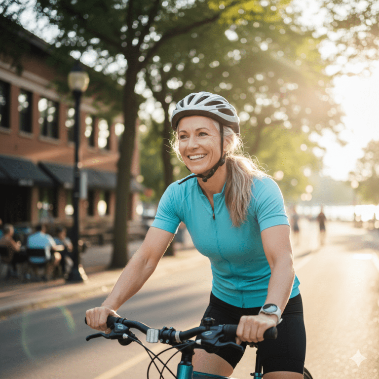 🌸 The Right Time: When Women Should Start Hormone Replacement Therapy ...